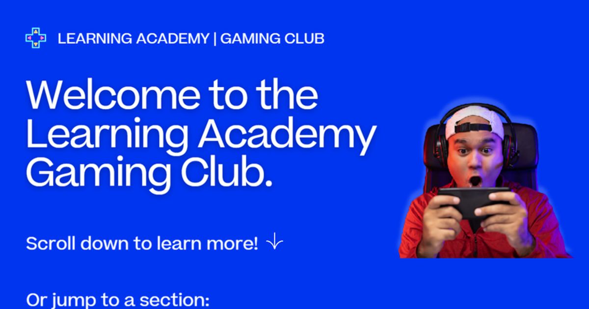 Gaming Club